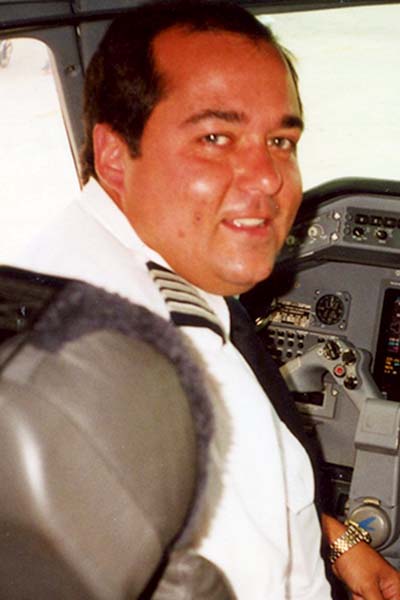 Timothy W. Blake 1970-2025 | News, Sports, Jobs - The Vindicator